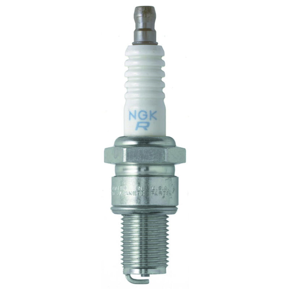 NGK SPARK PLUGS BR9ES 14MM (ROTAX 5XX)