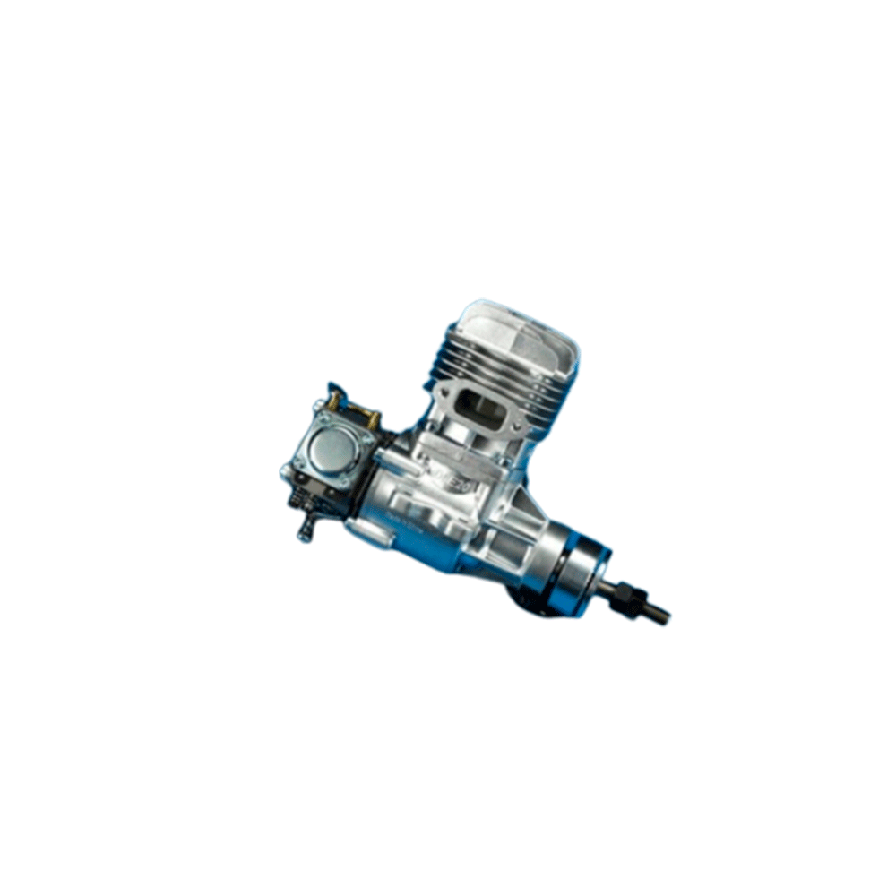 MOTOR DL ENGINE 20CC GAS WALBRO DLE20